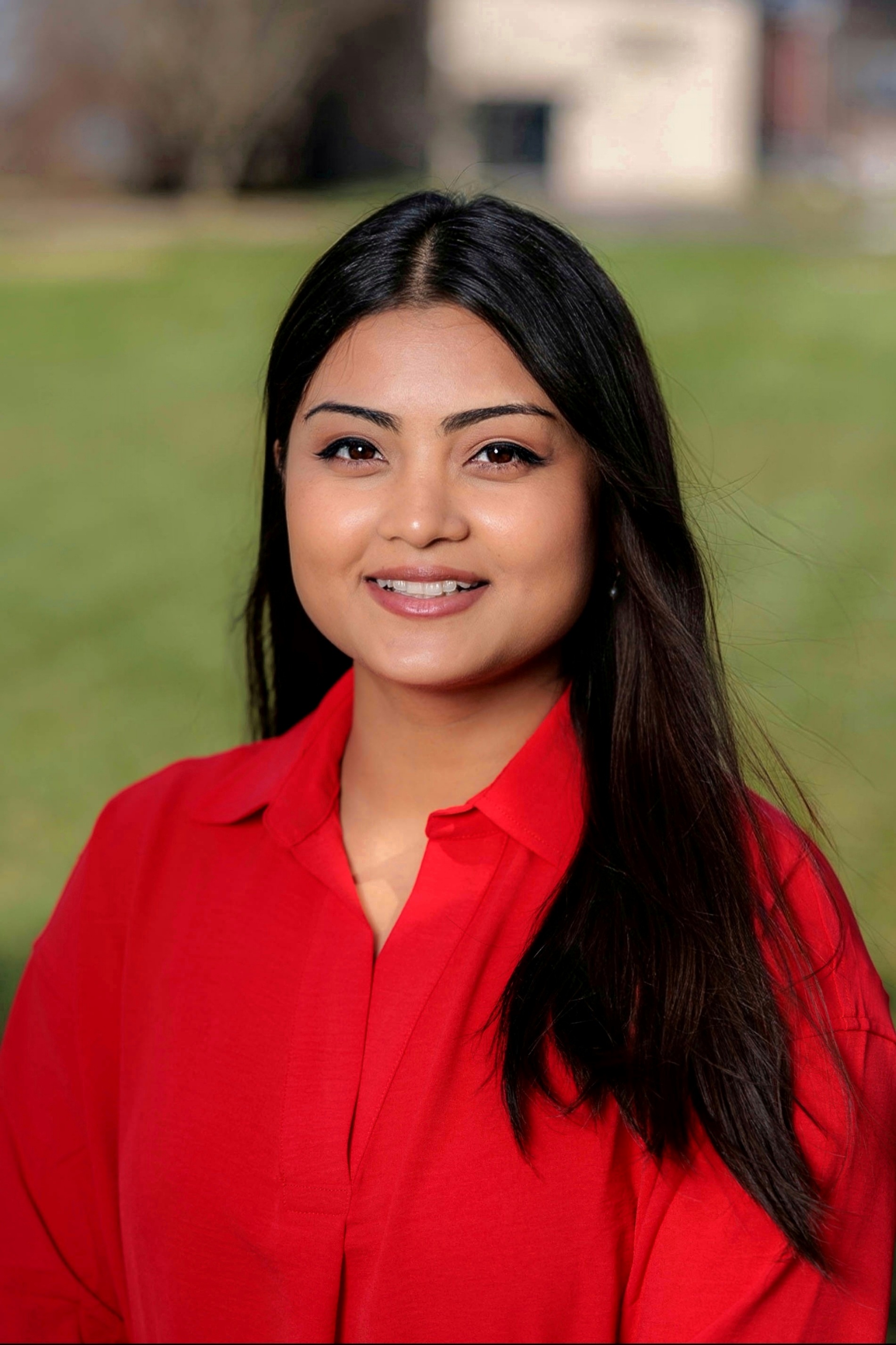 Kripa Giri | Gluck Equine Research Center